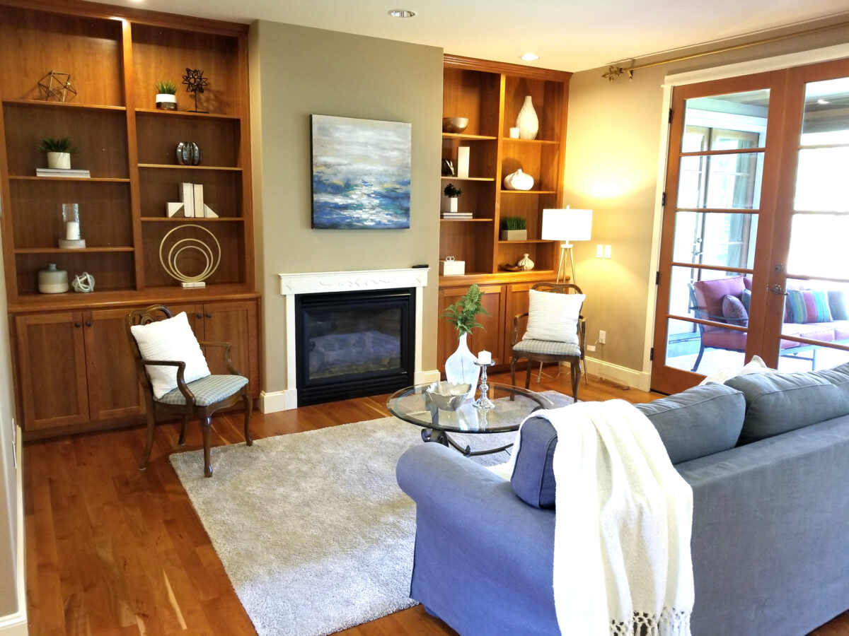 Staging Services - More Decor