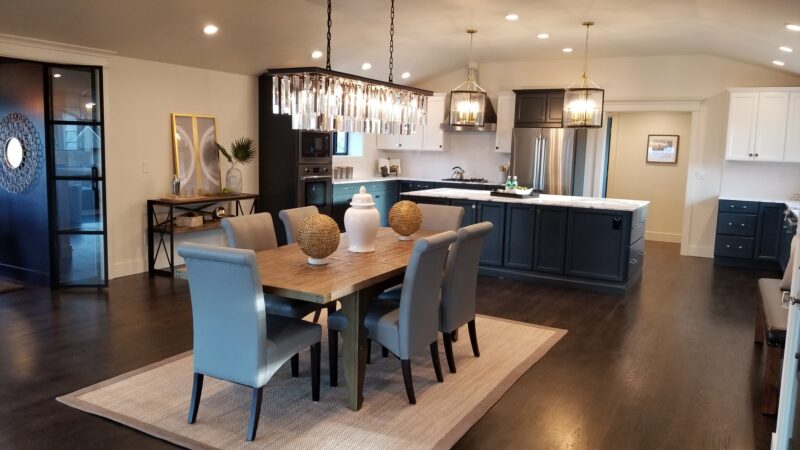 More Decor: Quality Home Staging & Interior Design Solutions