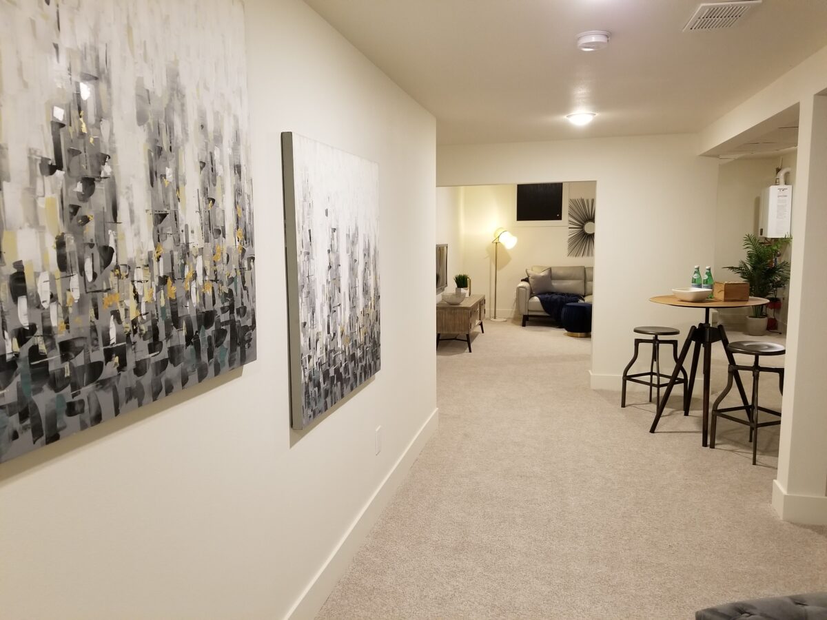 More Decor: Quality Home Staging & Interior Design Solutions