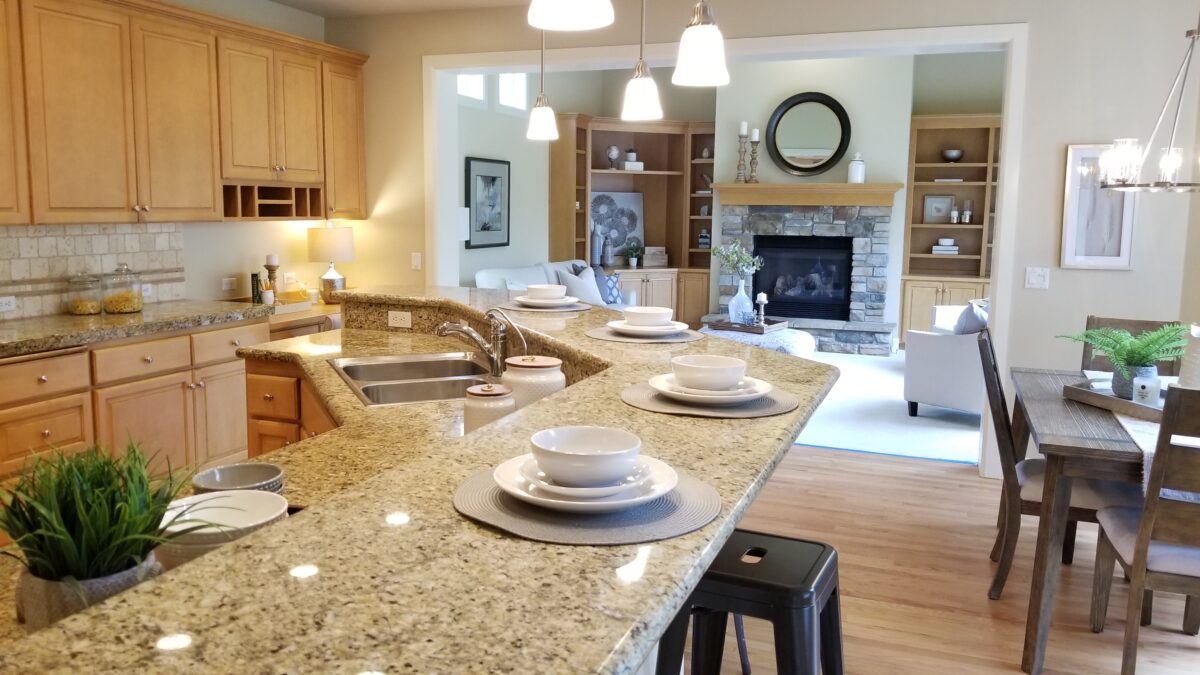 More Decor: Quality Home Staging & Interior Design Solutions