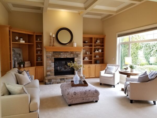 More Decor: Quality Home Staging & Interior Design Solutions