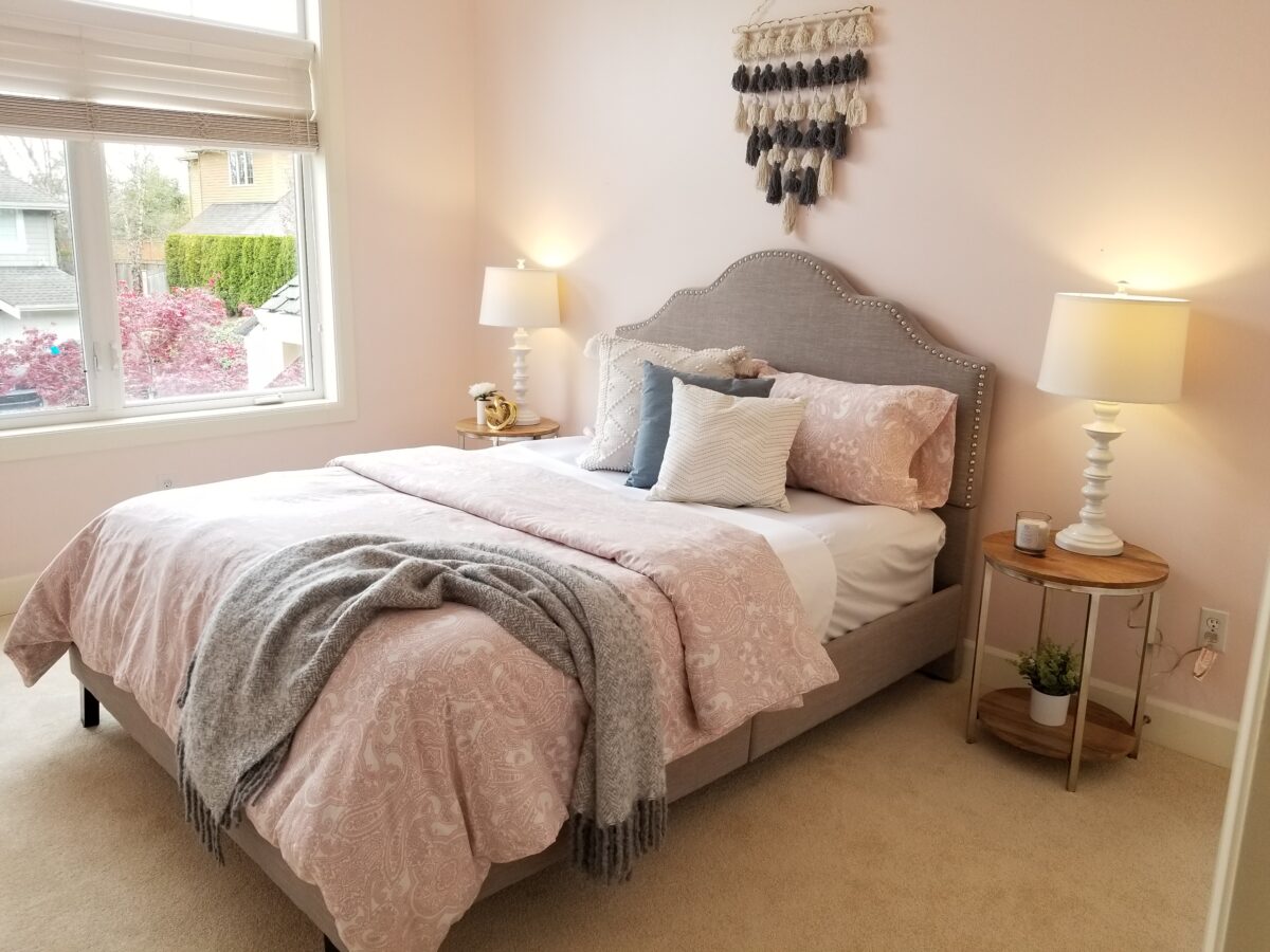 More Decor: Quality Home Staging & Interior Design Solutions