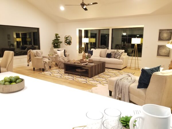 More Decor: Quality Home Staging & Interior Design Solutions