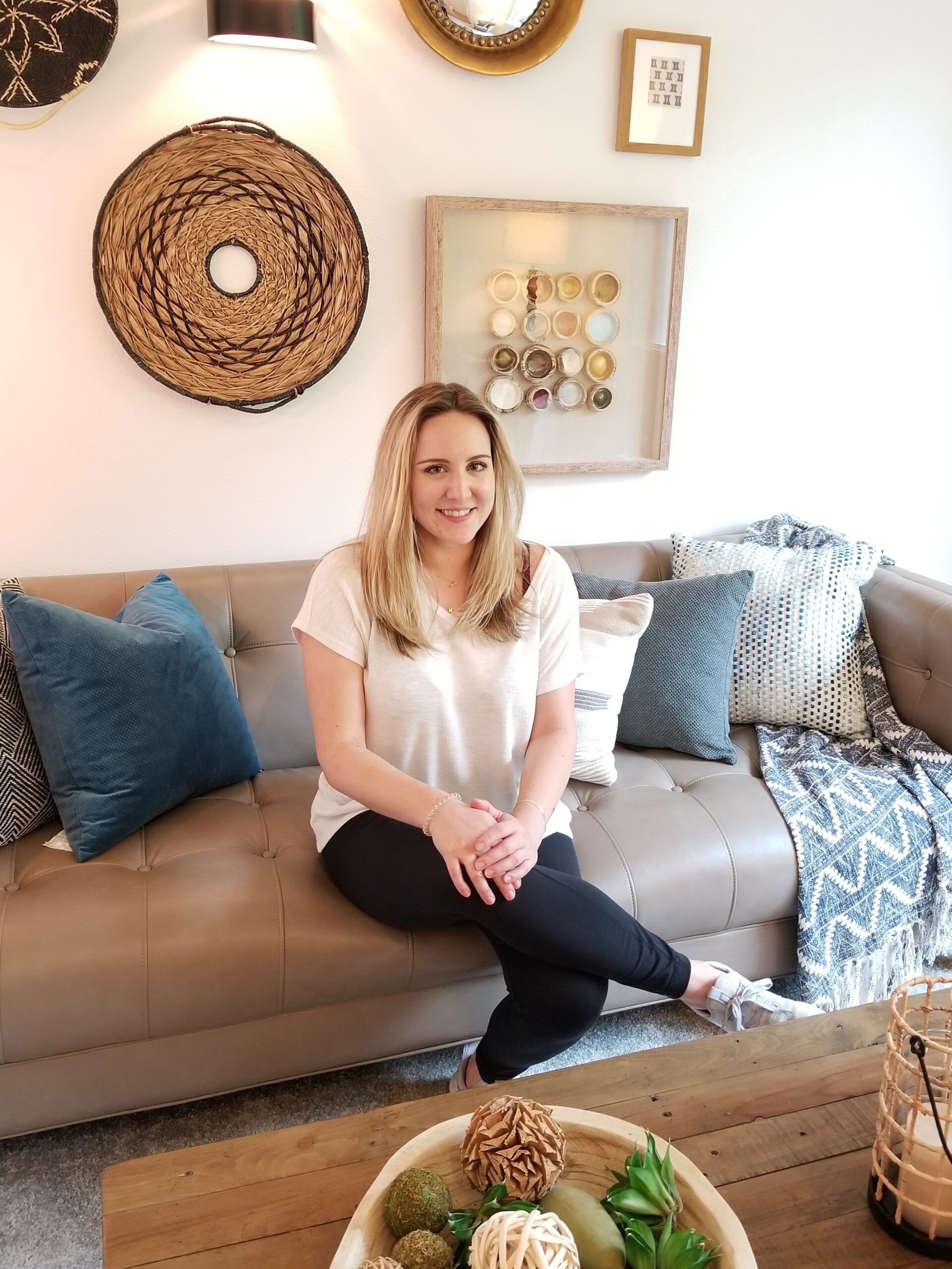 Meet the Team - More Decor